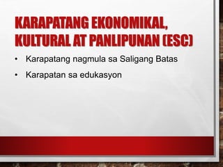 KARAPATANG PANTAO.pptx