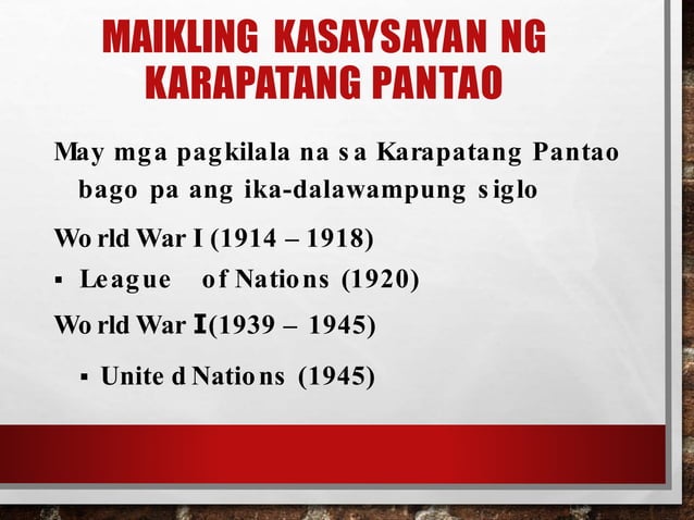 KARAPATANG PANTAO.pptx