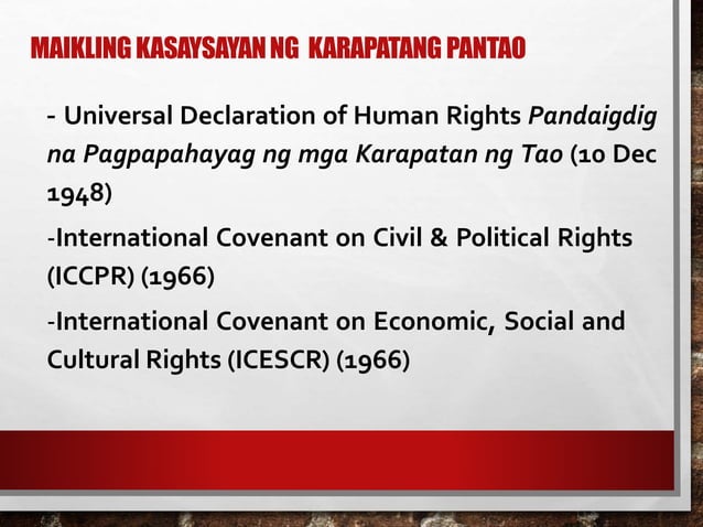 KARAPATANG PANTAO.pptx