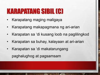 KARAPATANG PANTAO.pptx