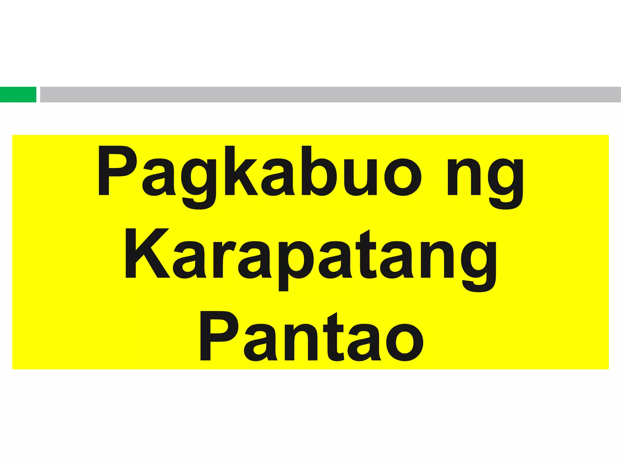 KARAPATANG PANTAO.pptx