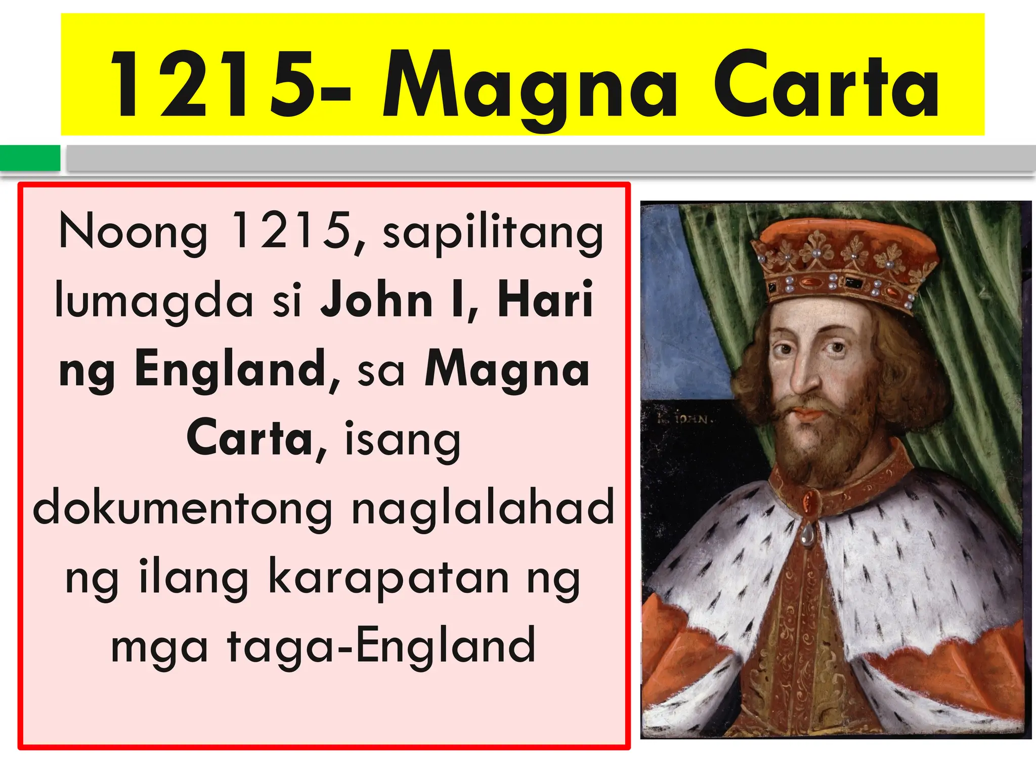 KARAPATANG PANTAO Aralin Panlipunan Kontemporaryong Isyu 10 | PPTX