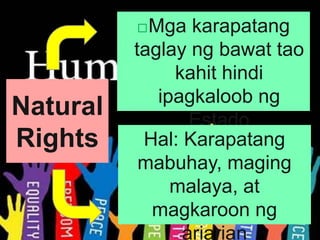 MODYUL 4: ARALIN 2 | PPTX