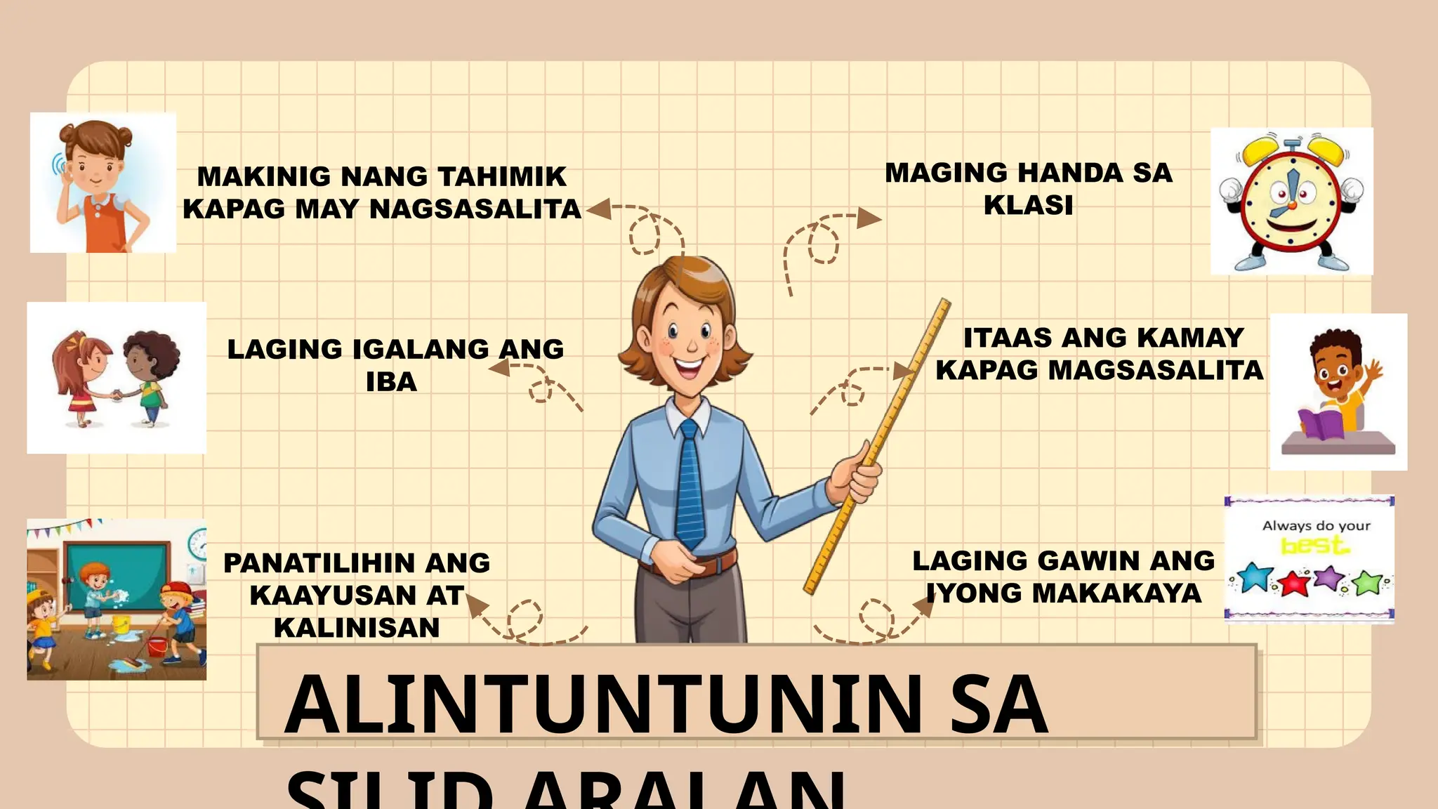 Karapatang Pantao sa Pilipinas Powerpoint | PPTX
