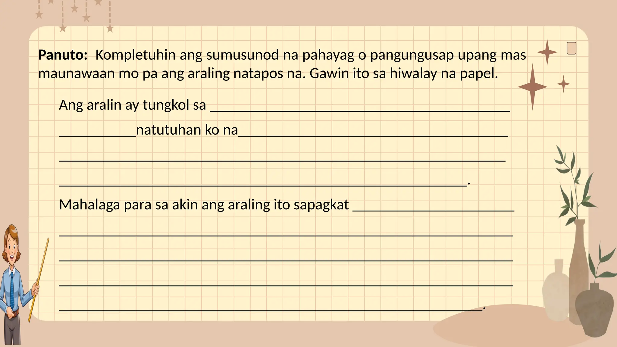 Karapatang Pantao sa Pilipinas Powerpoint | PPTX