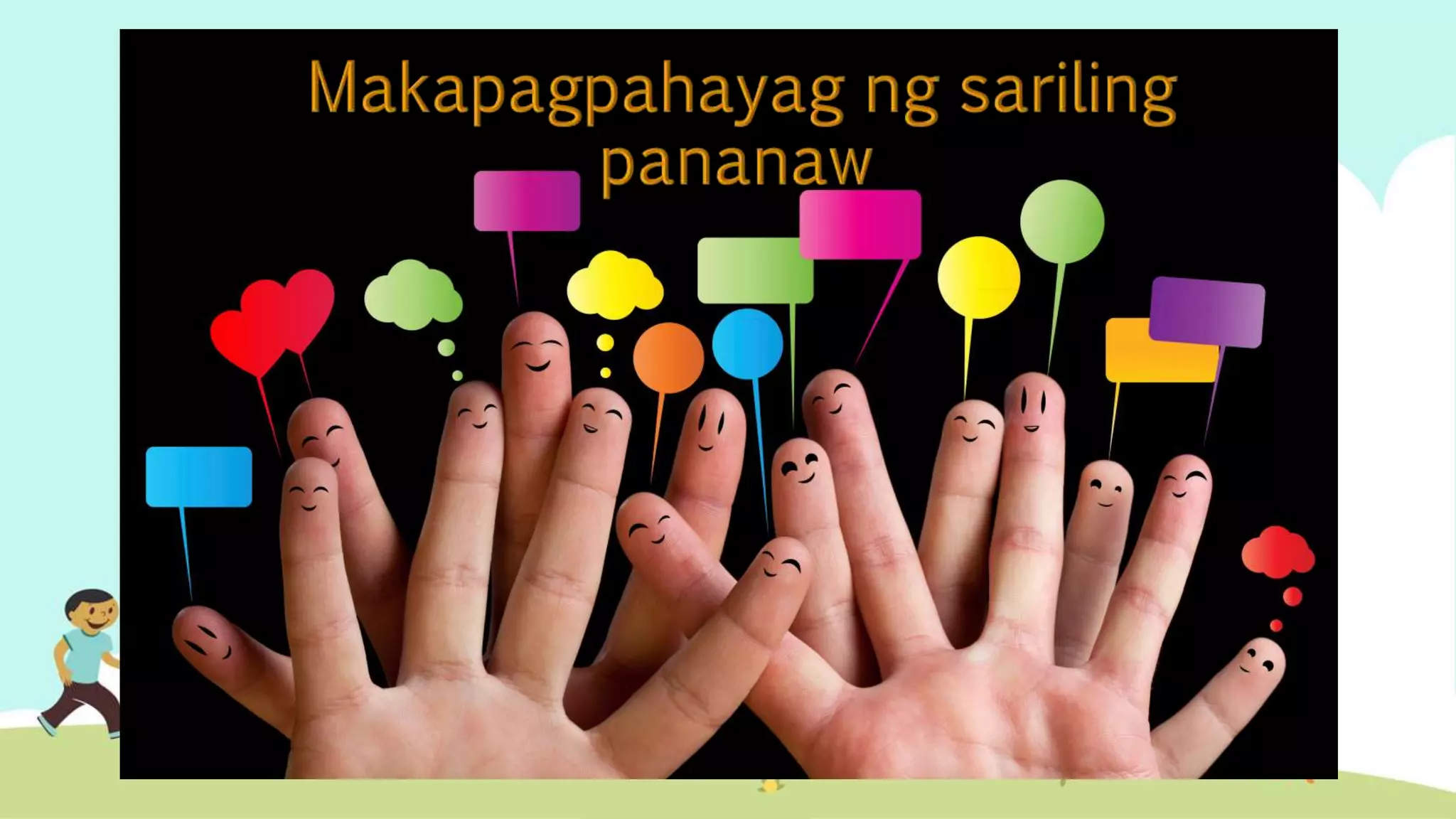 Mga Karapatan ng Bata | PPTX