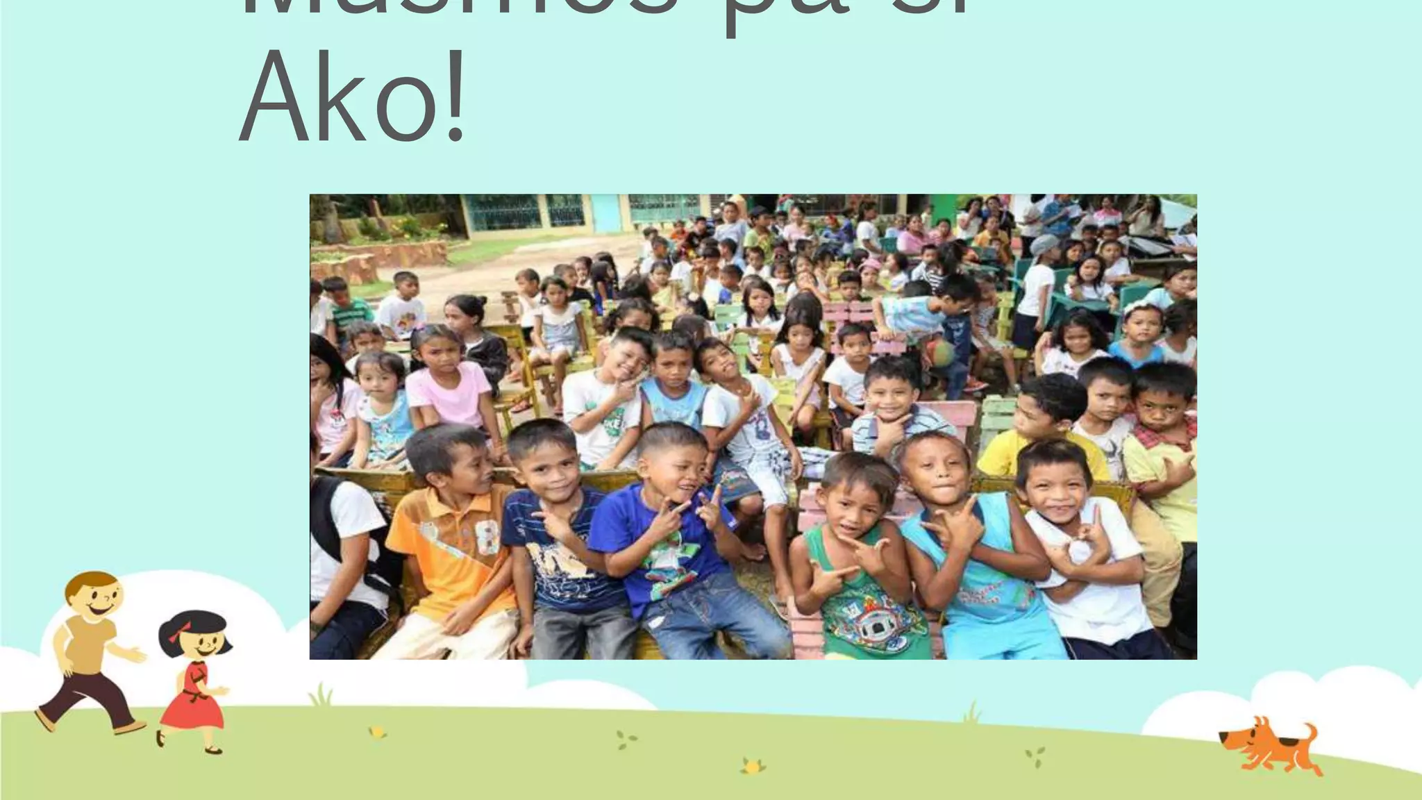 Mga Karapatan ng Bata | PPTX