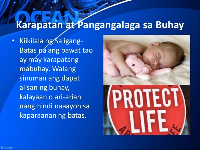 Karapatan At Tungkulin Ng Kabataan