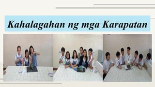 Karapatan ng Mamamayang Pilipino powerpoint presentation | PPTX