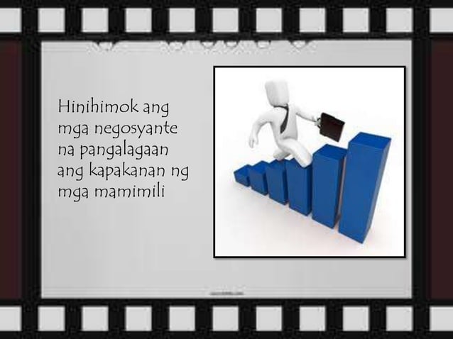 Karapatan ng mga mamimili | PPTX