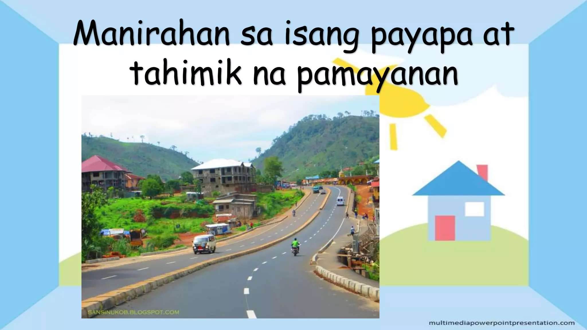 Karapatan ppt | PPTX