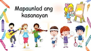 Karapatan ppt | PPTX