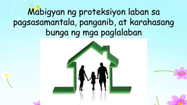 Karapatan ppt | PPTX