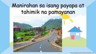 Karapatan ppt | PPT