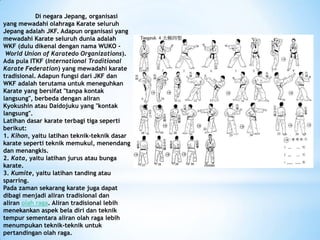 Karate | PPTX
