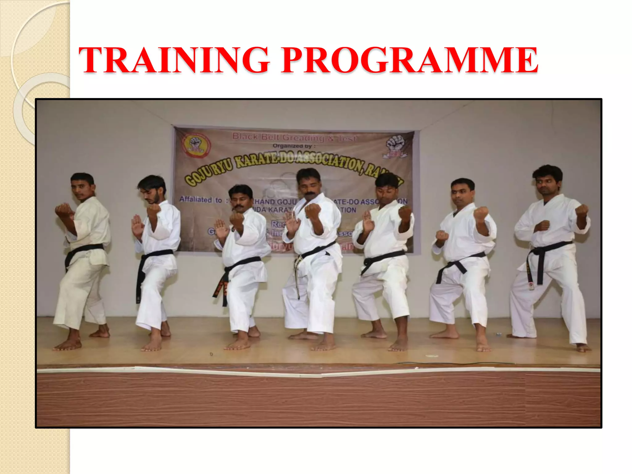 Black Belt Grading & Test | PPTX