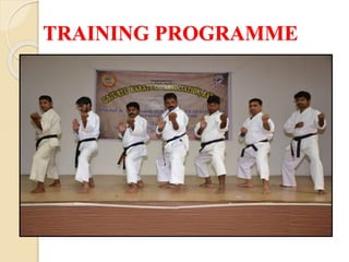 Black Belt Grading & Test | PPTX | Martial Arts | Sports