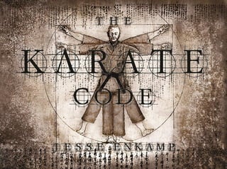 Karate code (karate by jesse) | PPT