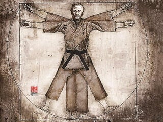 Karate code (karate by jesse) | PPT