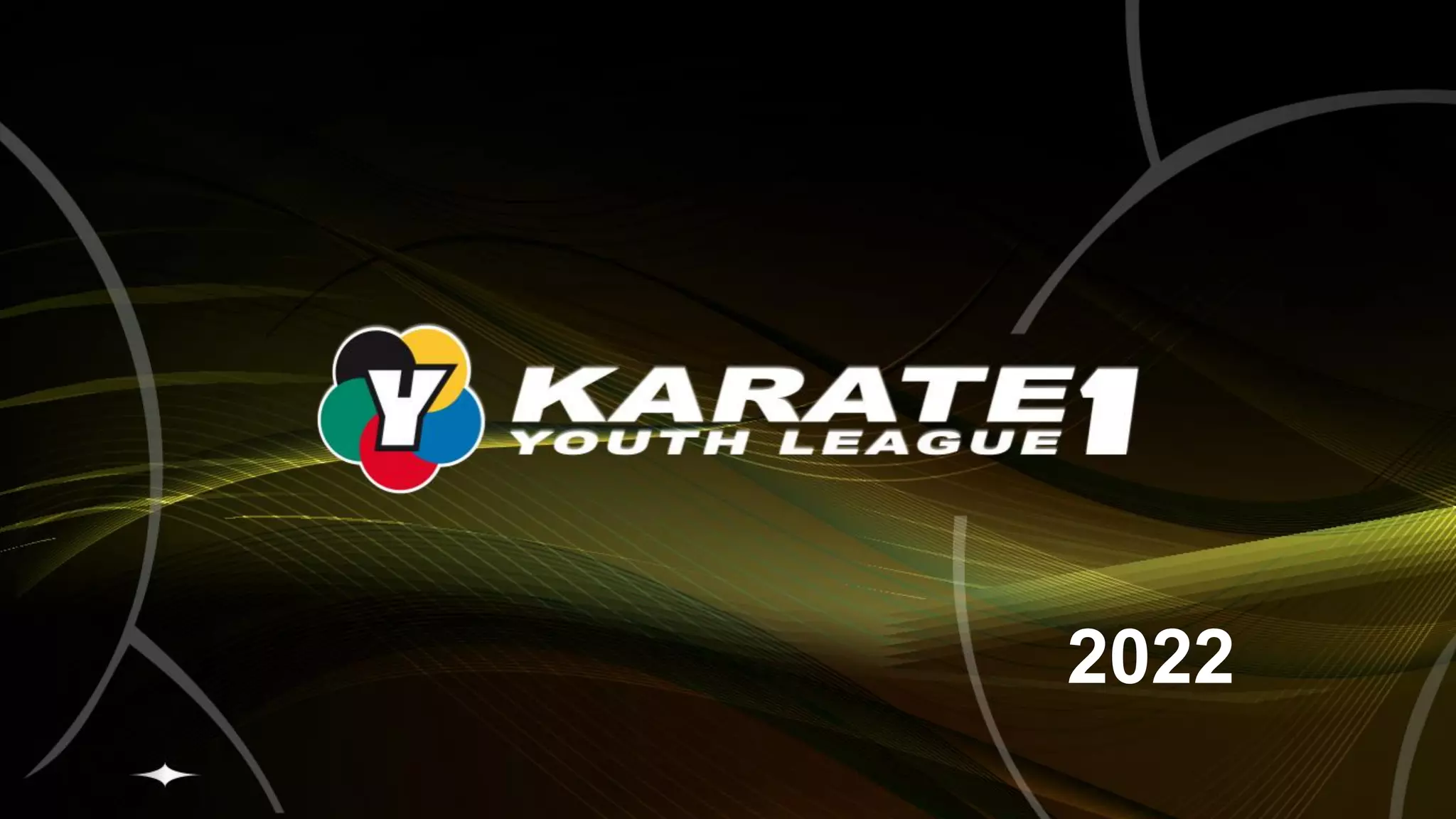 Karate 1 youth-league__2022 | PDF | Martial Arts | Sports