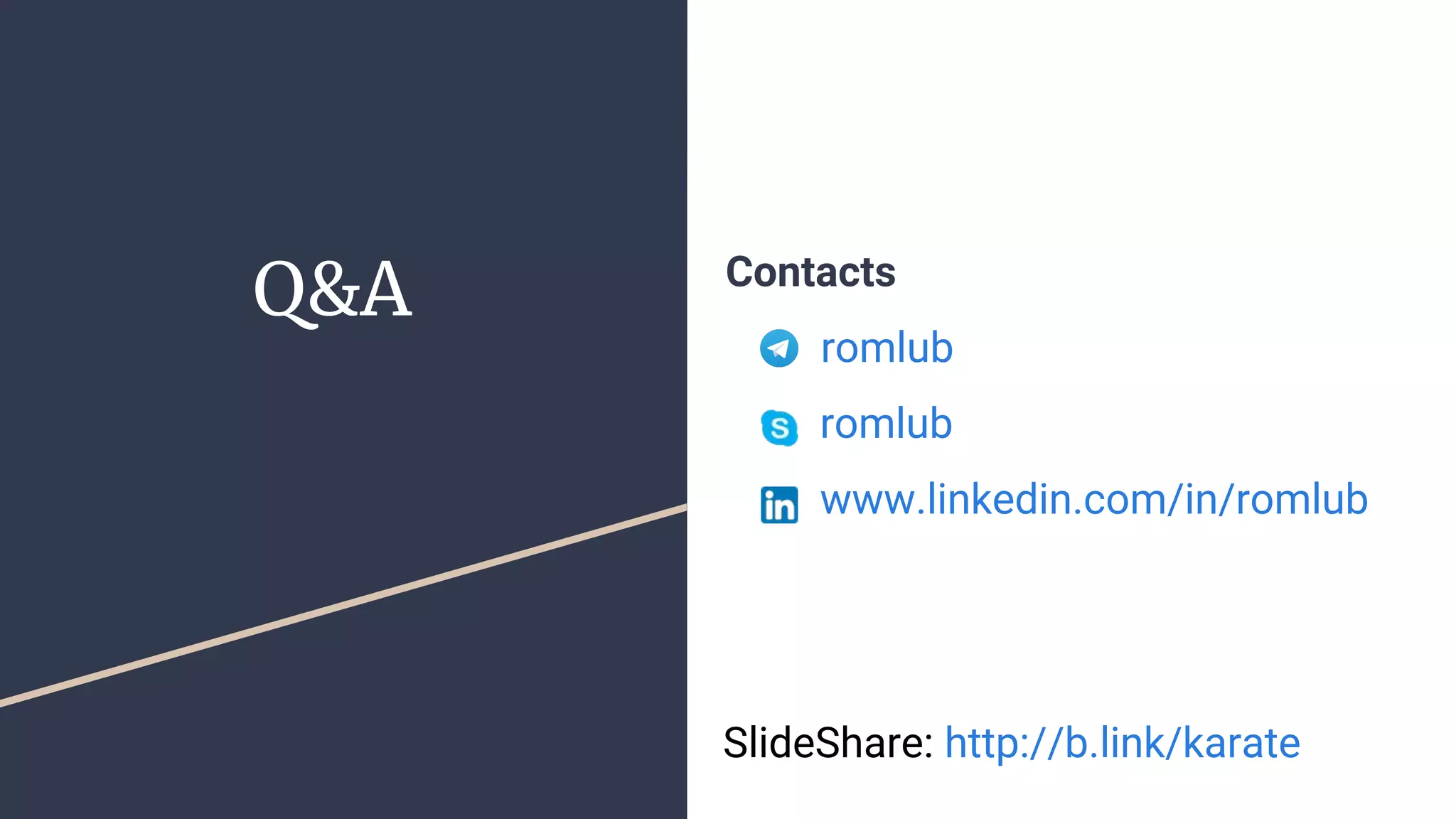 Karate Powerful And Simple Framework For Rest Api Automation Testing