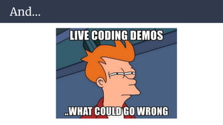 Karate - powerful and simple framework for REST API automation testing ...