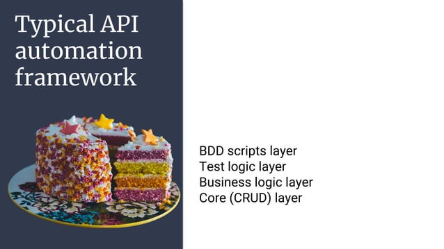 Karate - powerful and simple framework for REST API automation testing ...