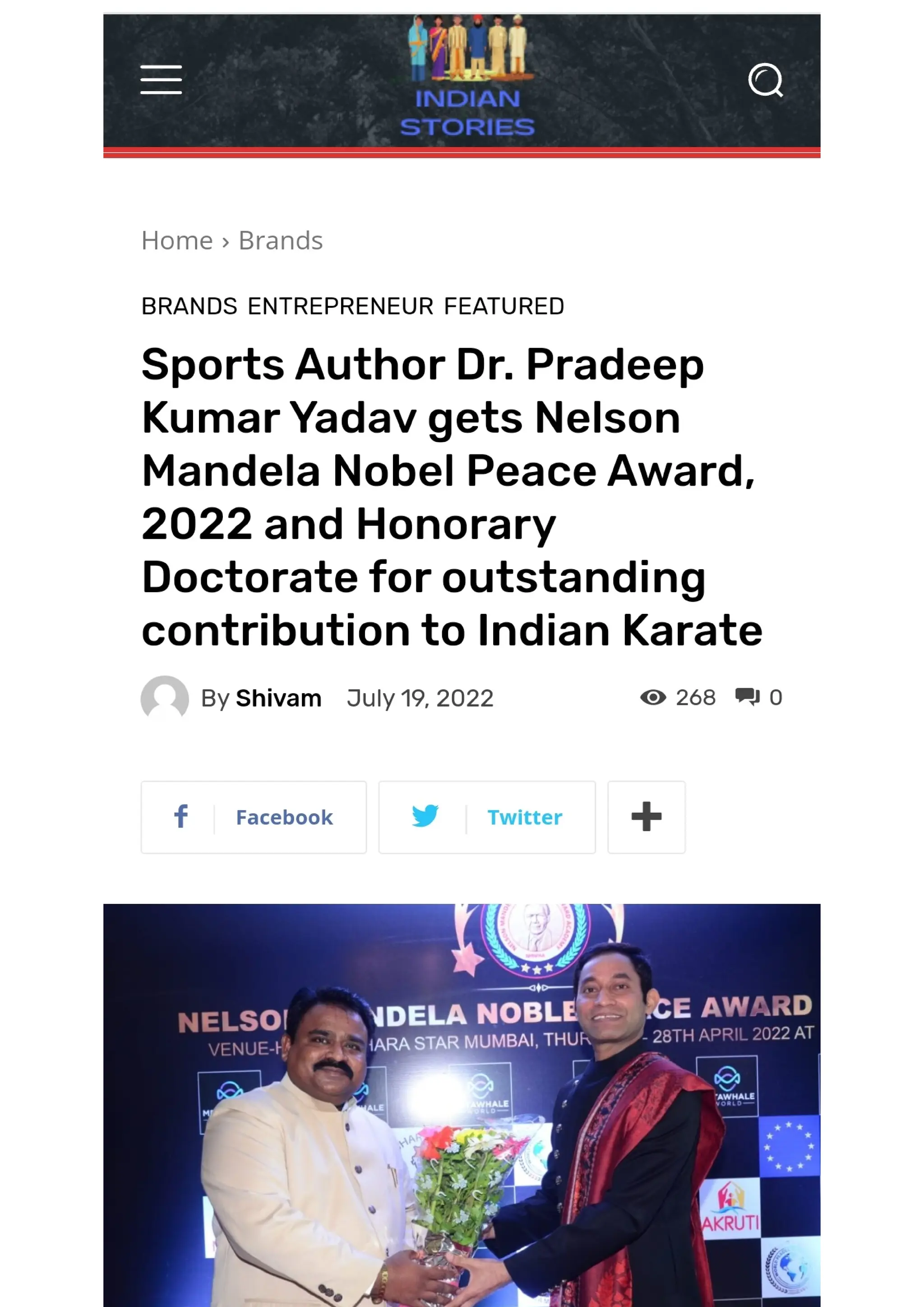 Karate Coach Dr. Pradeep Kumar Yadav.pdf