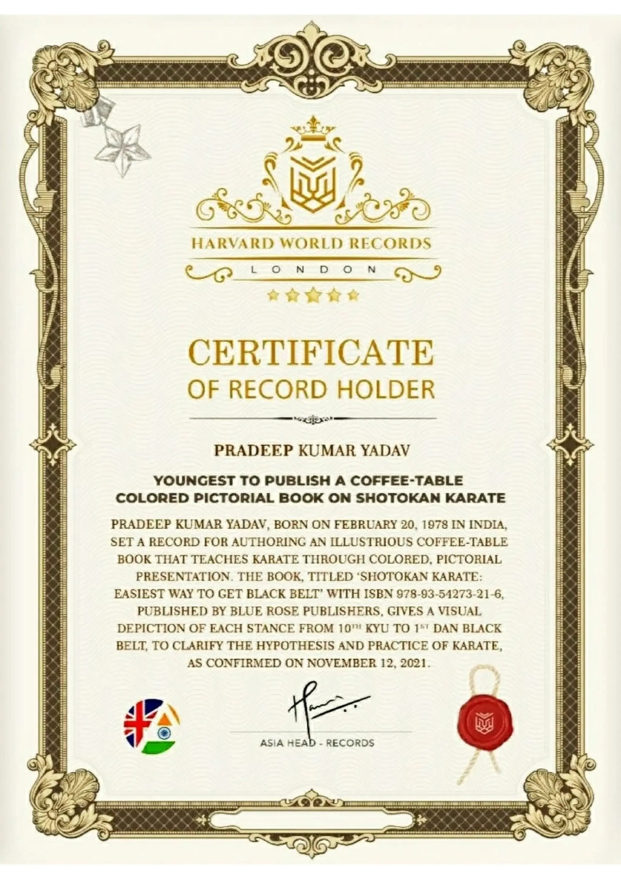 Karate Coach Dr. Pradeep Kumar Yadav.pdf