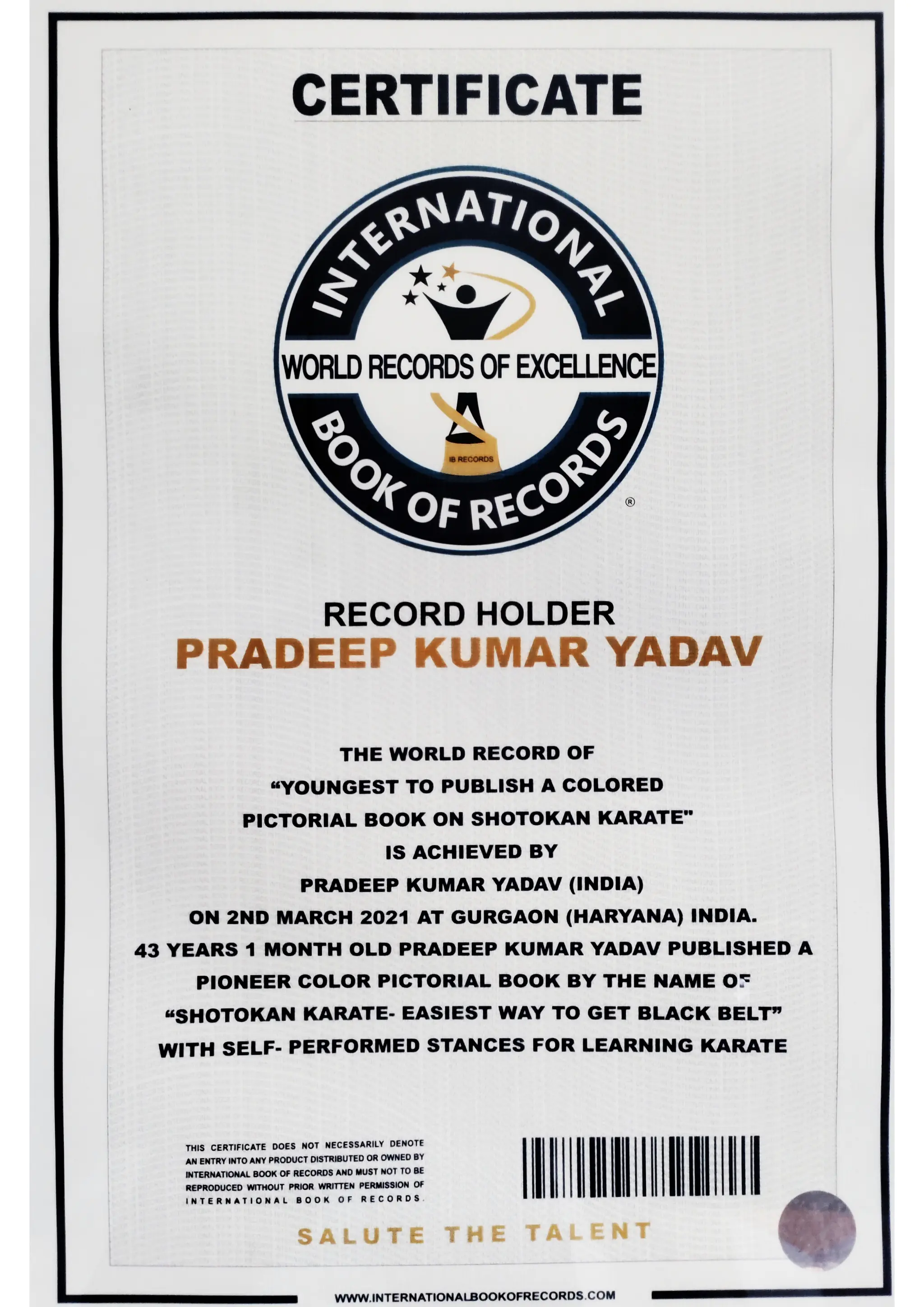 Karate Coach Dr. Pradeep Kumar Yadav.pdf