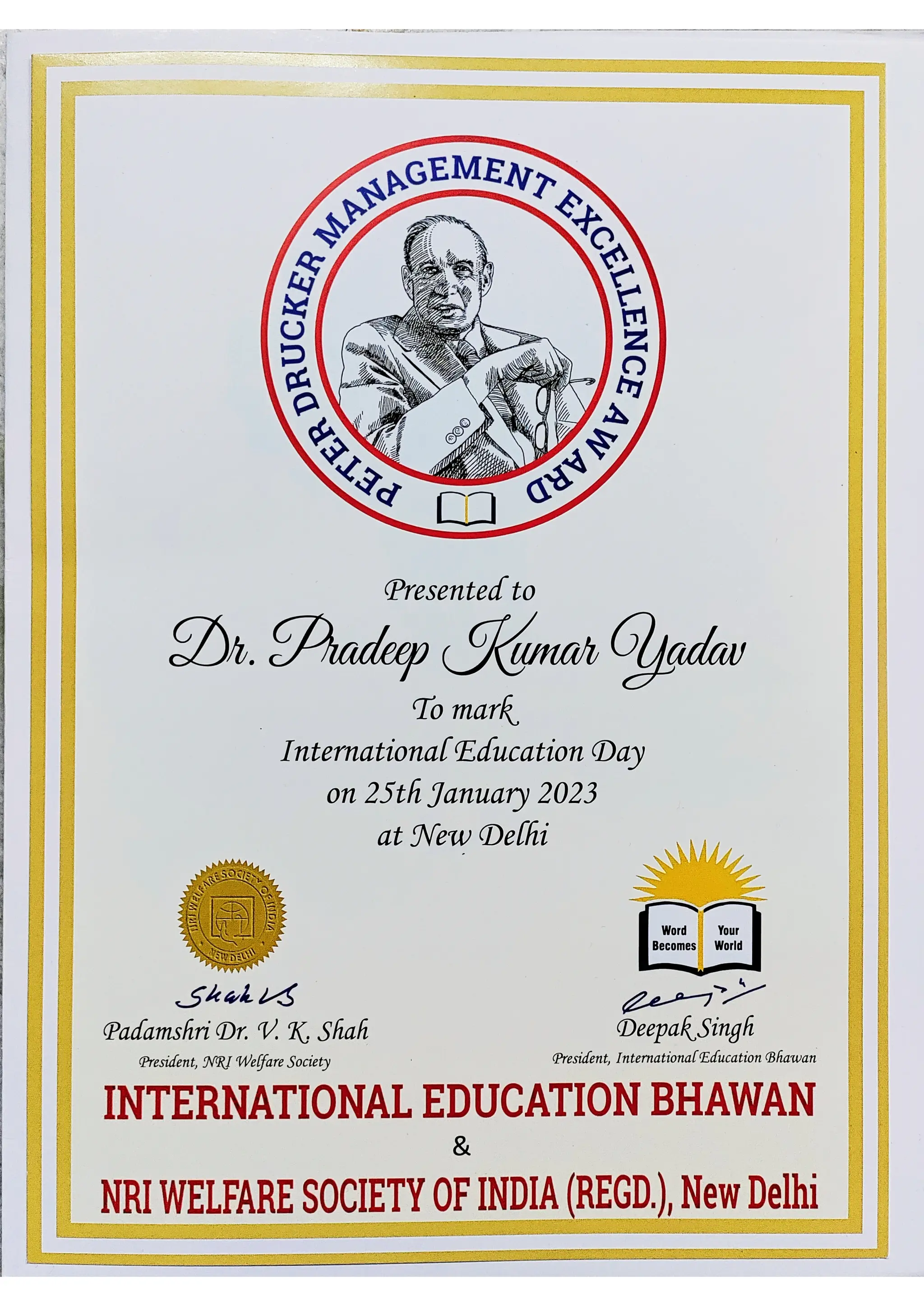Karate Coach Dr. Pradeep Kumar Yadav.pdf