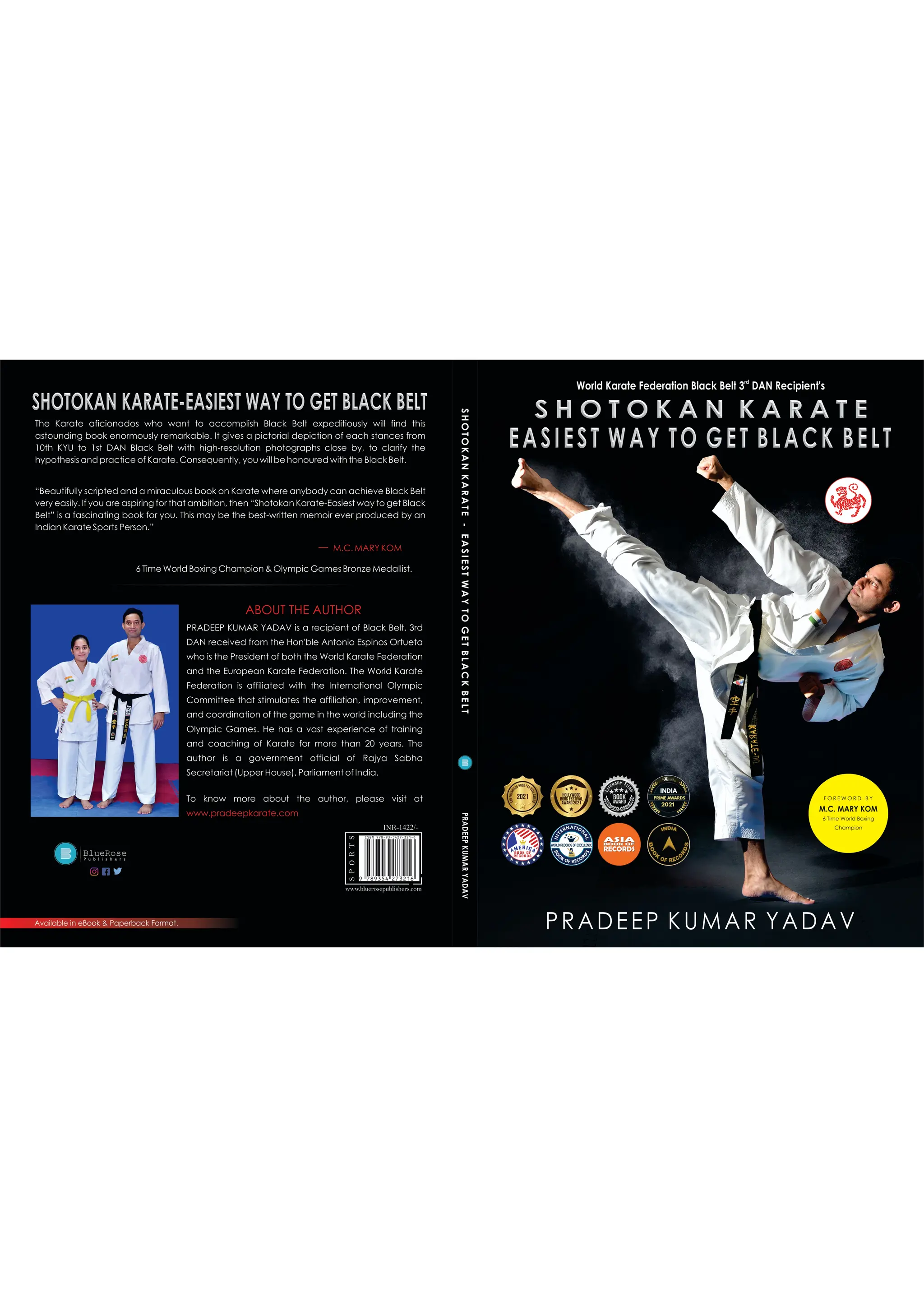 Karate Coach Dr. Pradeep Kumar Yadav.pdf