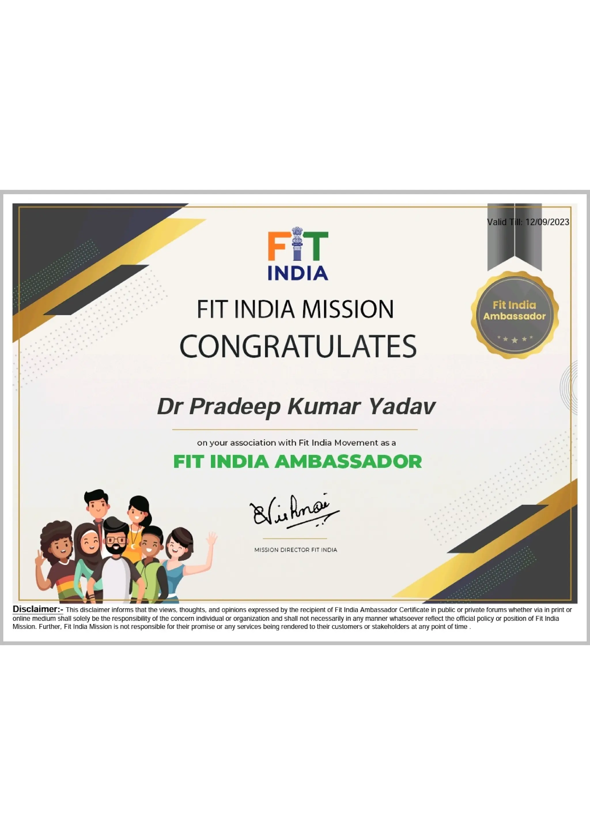 Karate Coach Dr. Pradeep Kumar Yadav.pdf