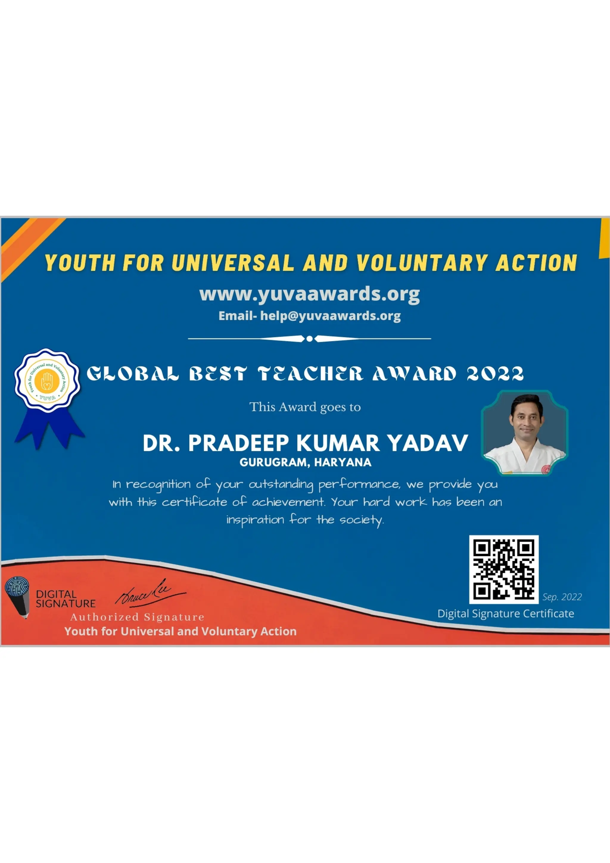 Karate Coach Dr. Pradeep Kumar Yadav.pdf