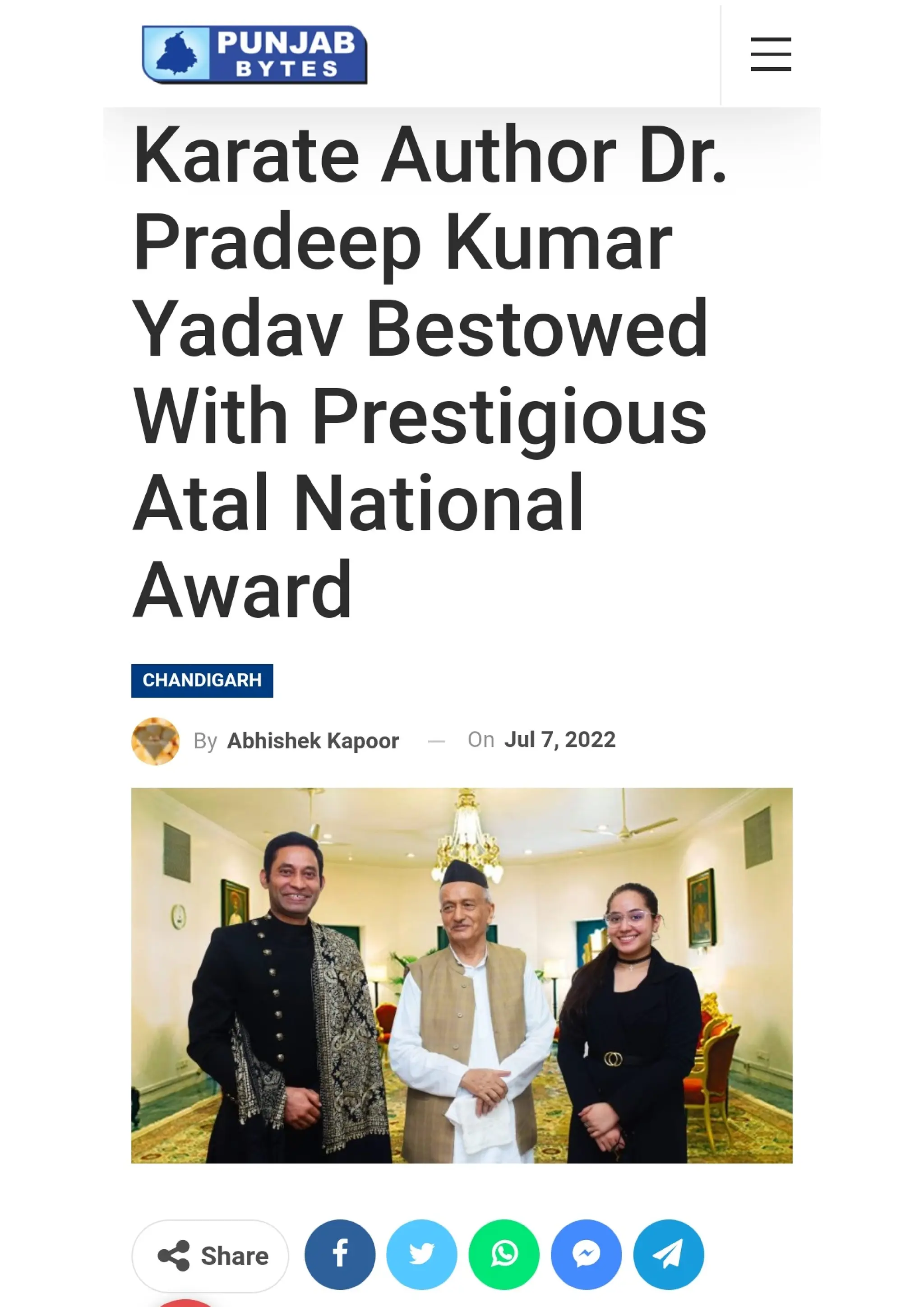 Karate Coach Dr. Pradeep Kumar Yadav.pdf