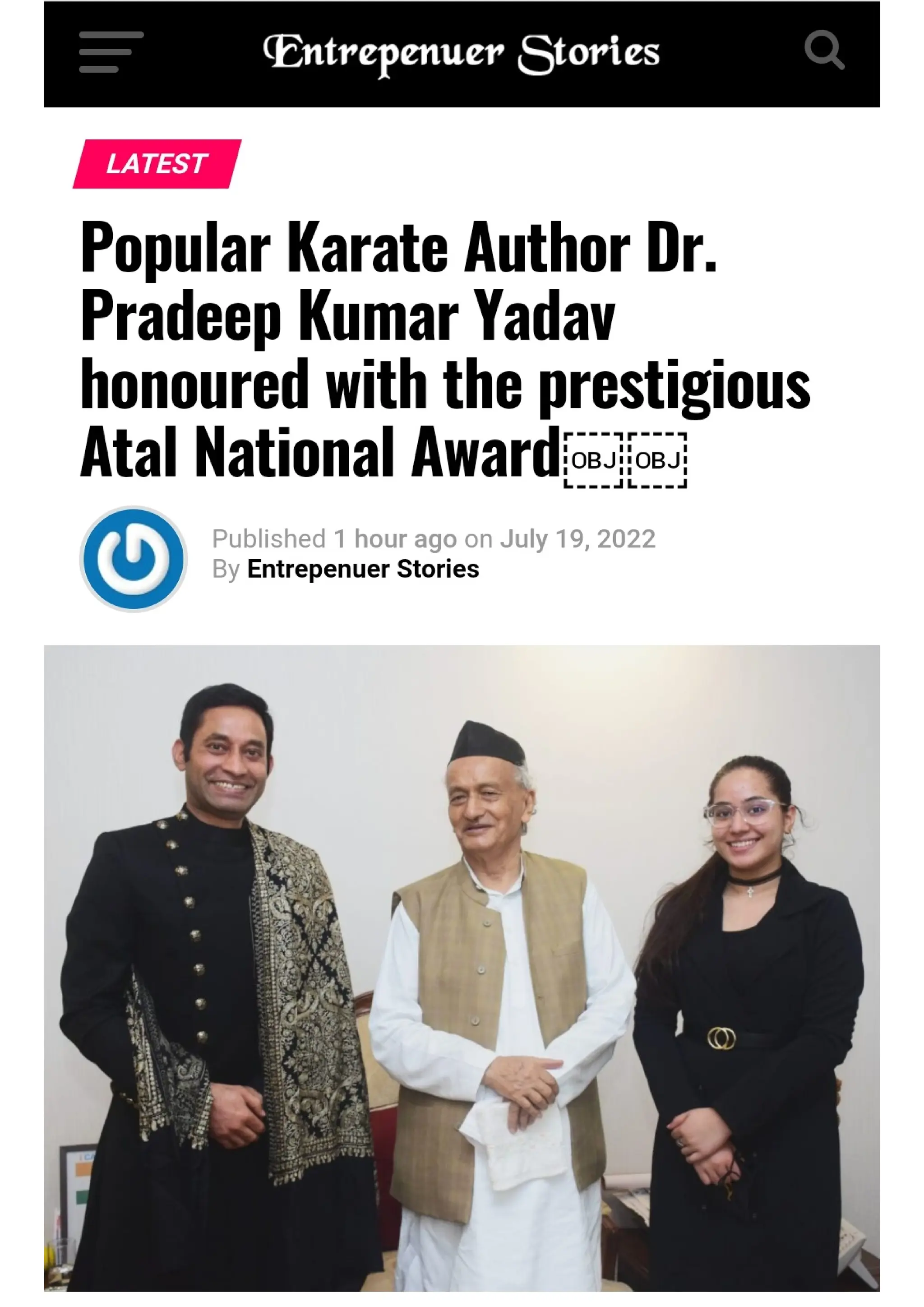 Karate Coach Dr. Pradeep Kumar Yadav.pdf