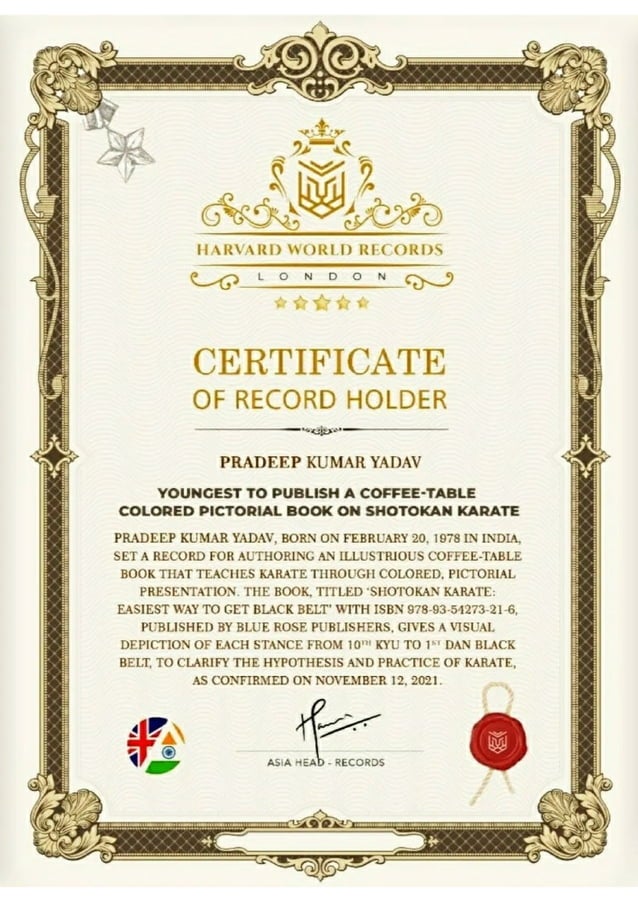 Karate Coach Dr. Pradeep Kumar Yadav.pdf