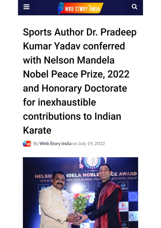 Karate Coach Dr. Pradeep Kumar Yadav.pdf