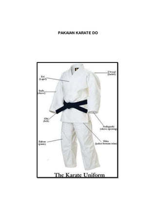 KARATE DO.docx