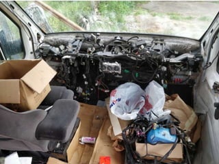 Karavani ehitus | PPTX