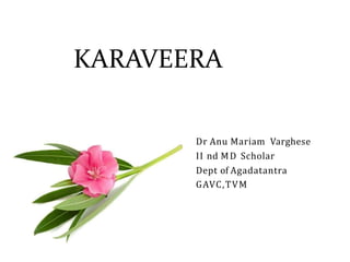 KARAVEERA.pptx