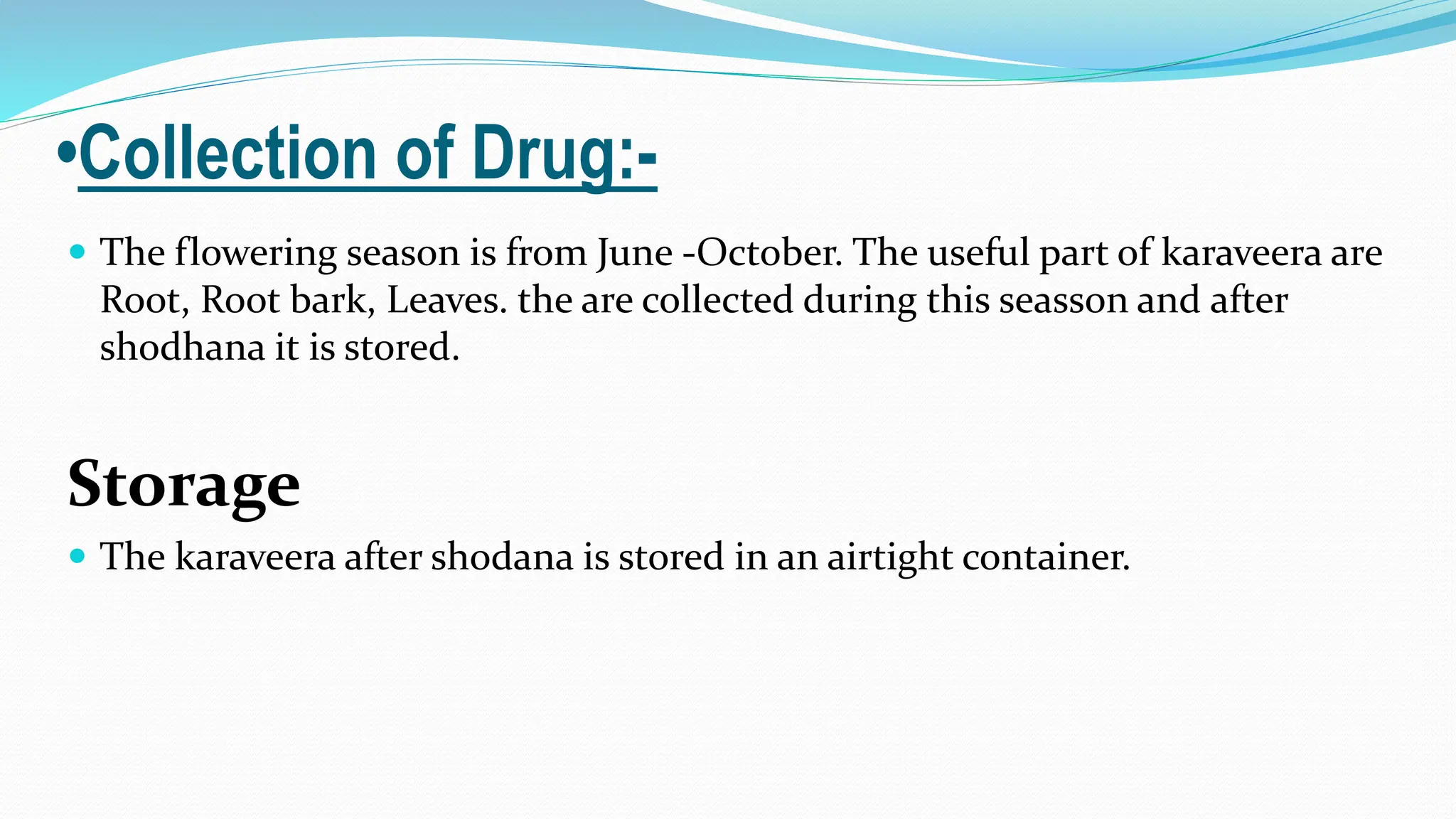 Karaveera agad tantra and toxicology.pptx