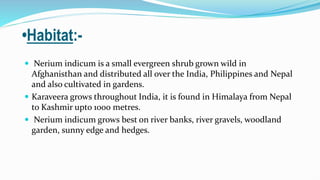 Karaveera agad tantra and toxicology.pptx