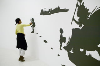 Kara Walker | PDF
