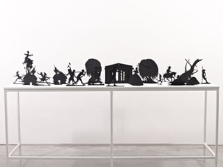 Kara Walker | PDF