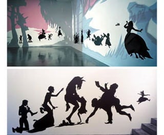 Kara Walker | PDF