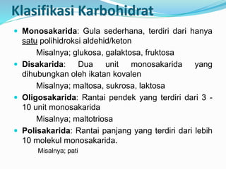 KARBOHIDRAT- 1.pptx
