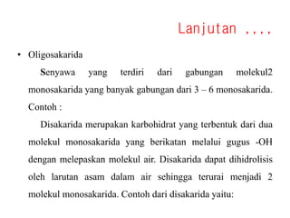 karbohidrat.ppt