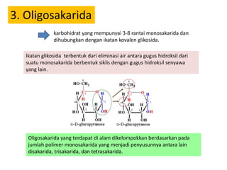 KARBOHIDRAT | PPTX