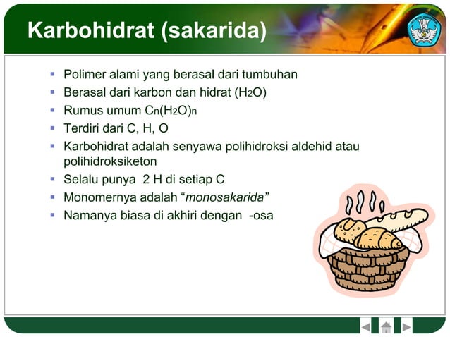 Karbohidrat | PPTX